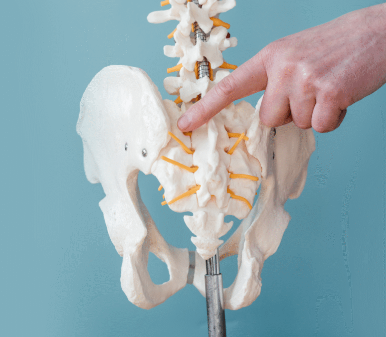 Sacroiliac (SI) Joint Injection – Bangalore Spine Institute