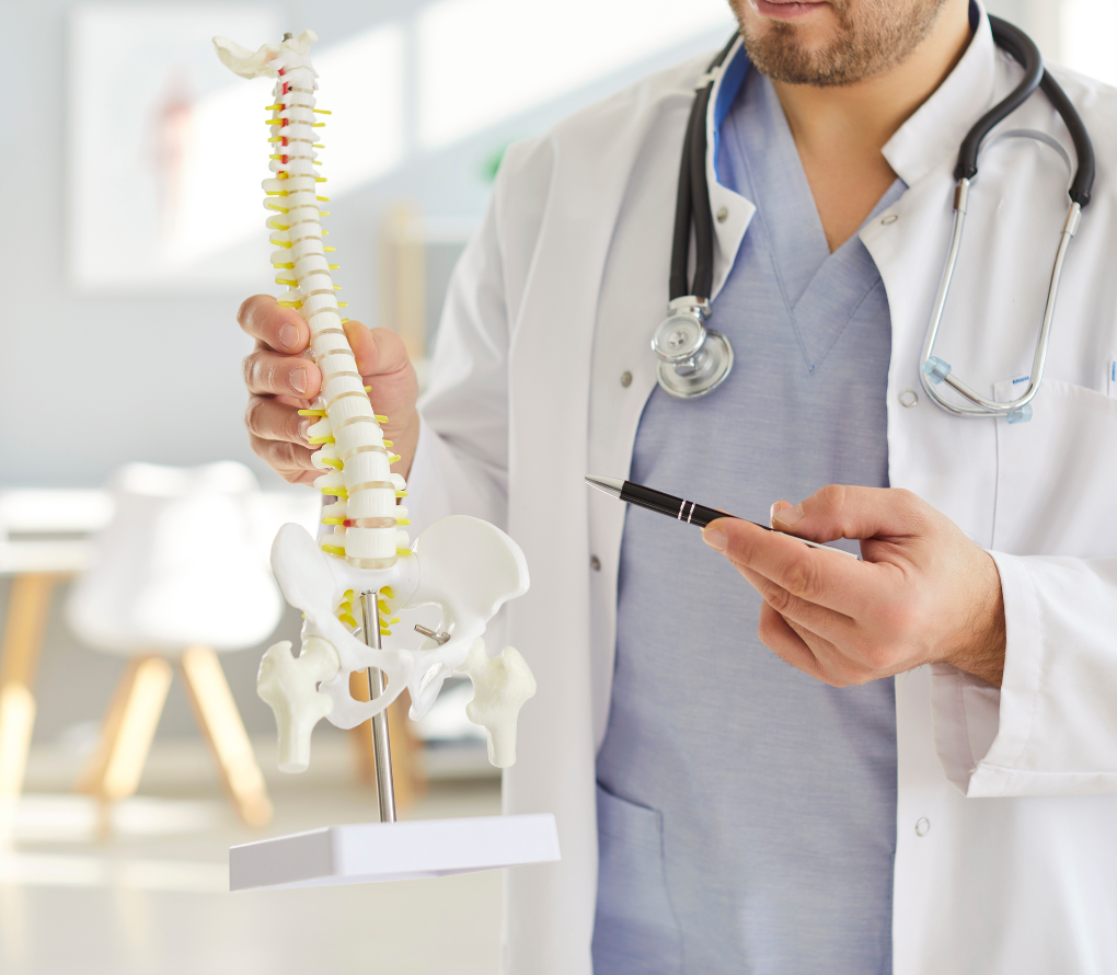 Bangalore Spine Institute